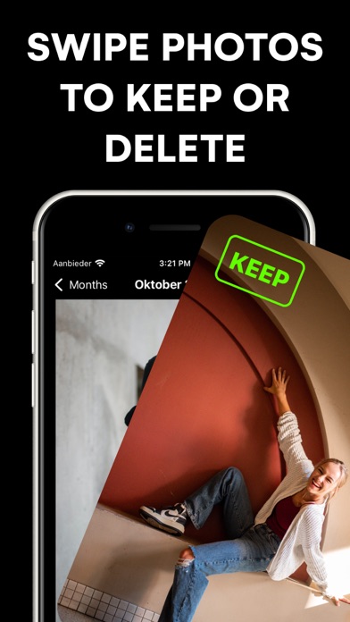 Photo Cleaner - SwipeWipe for iPhone - Free App Download
