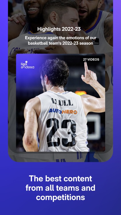 RM Play by Real Madrid C.F.