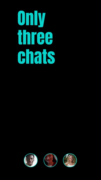 Heartstring - Date Real People by heartstring life inc.