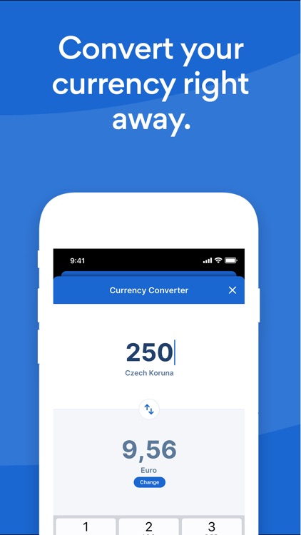 George Slovensko by Slovenska sporitelna, a.s.