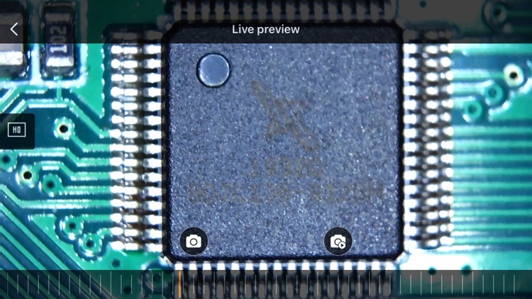 TopScope Pro by 华文 王