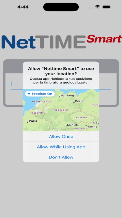 NetTime Smart 2 by Softer Group s.r.l