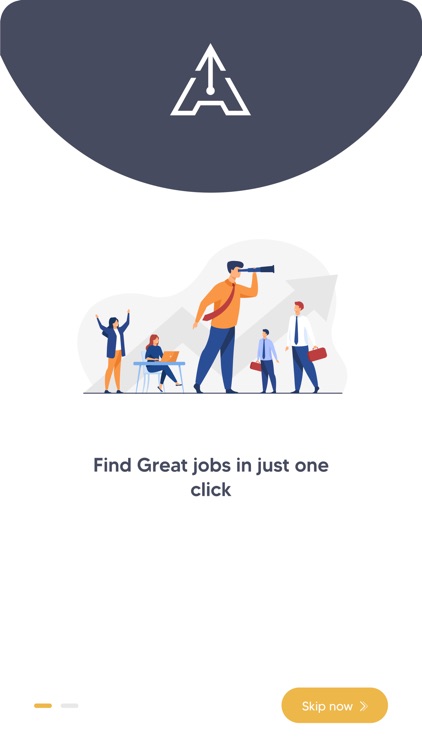 Array Corp Careers by Array Corp