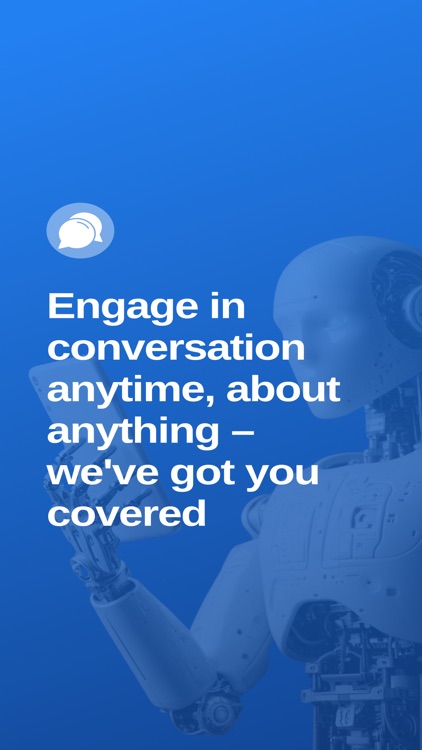 Grok - AI Chat by VodinIT LTD