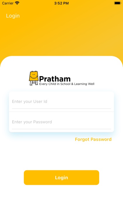 PRATHAM ERP by Balvinder Singh