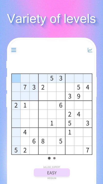 Sudoku Master - Killer Sudoku by 凯 朱