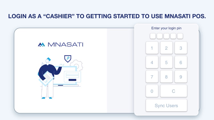 Mnasati Pos By Mnasati Technology Llc