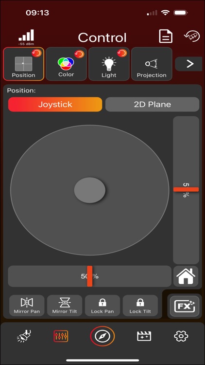 Vision Control by VCS Vision Control Solutions GmbH