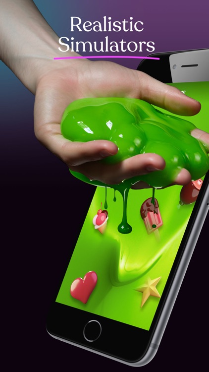 Mooze - Relaxing & Antistress by Calm & Relax Zone