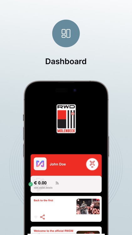 RWDM Official App by AnyKrowd RWDM Official App by AnyKrowd