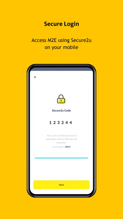 M2E Global by Maybank
