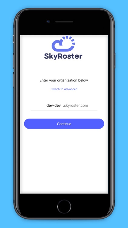 SkyRoster by JLG CONSULTING