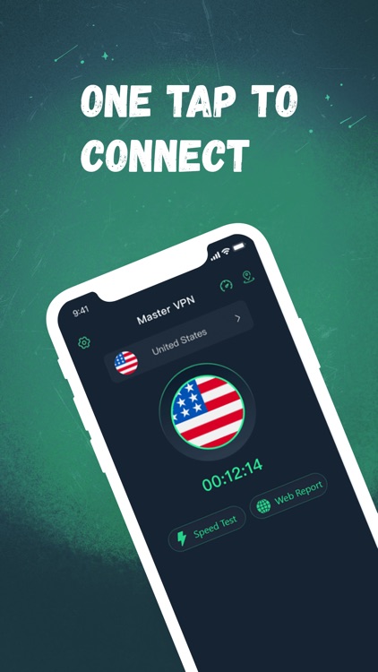 Master VPN & Proxy Master by Xianghuai Intelligent Technology ...