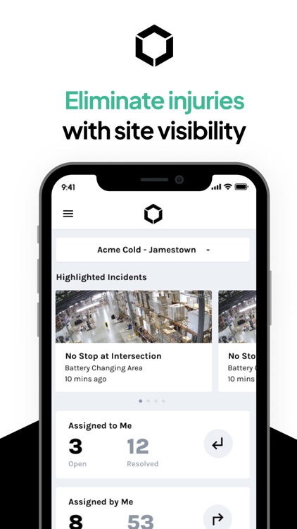 Voxel - Site Visibility by Voxel Labs Inc.