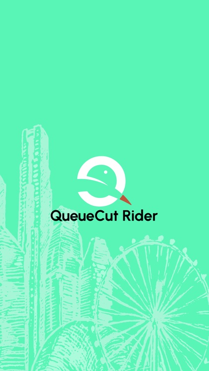 QueueCut Rider by Queuecut Pte Ltd