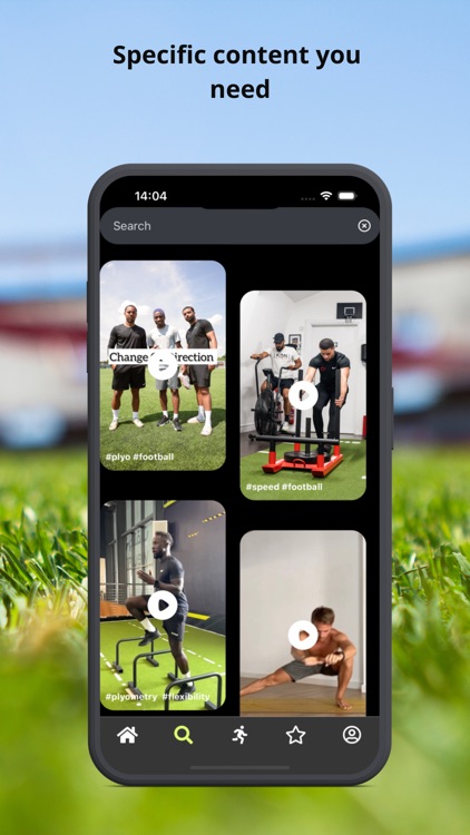 Bpro - Level up your game by B PRO DMCC