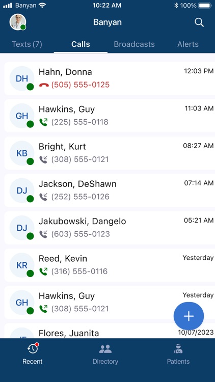 Banyan by Mobile Heartbeat by Mobile Heartbeat LLC