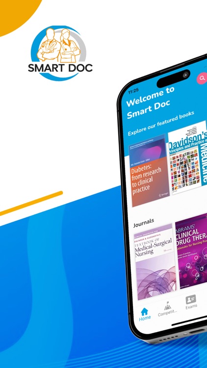 The SmartDoc by Getz Pharma