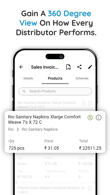 DMS By FieldAssist by Flick2Know Technologies Private Limited