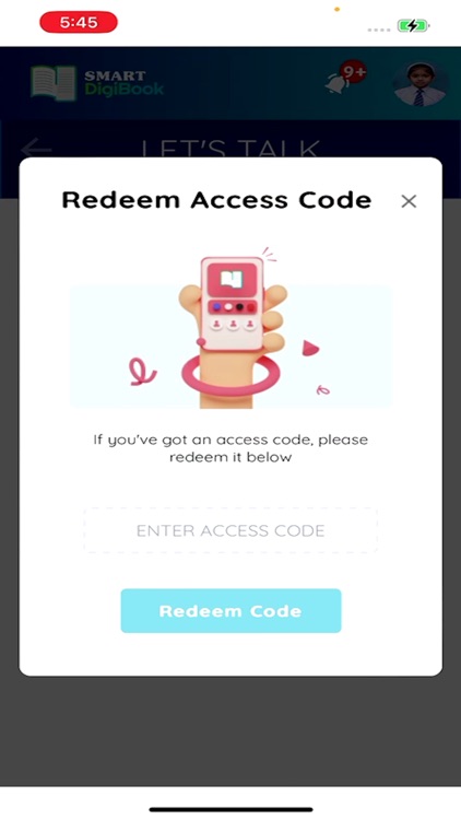 Smart DigiBook by Navneet Education Limited
