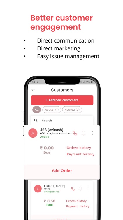 Zopnote - Merchant, Hyperlocal by Zopnote