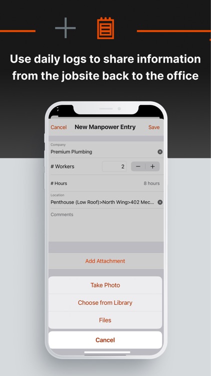 Procore by Procore Technologies, Inc.