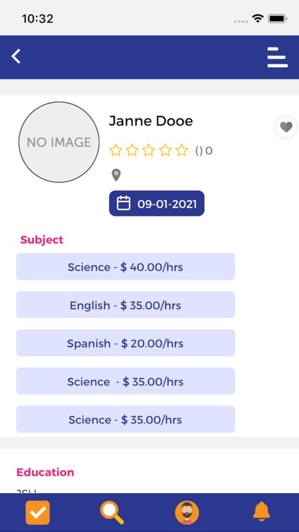 K12 Tutor Connect by K12 Tutor Connect, LLC
