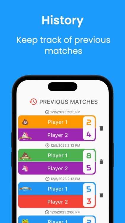 Scoreboard - Track Score by ANDREAROSARIO CENSABELLA