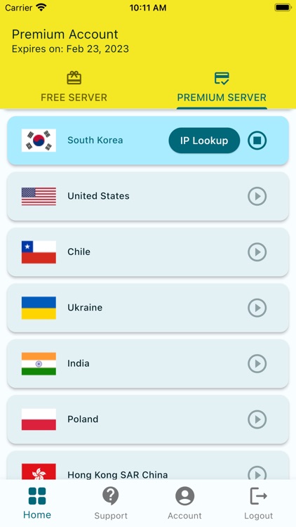 SetupVPN - Easy & Fast VPN by SetupVPN LLC