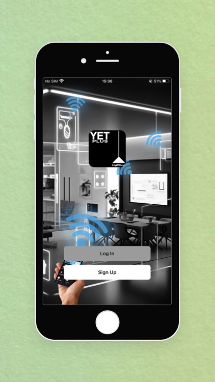 YETPlus Smart by YIVA ELECTRIC SDN. BHD.