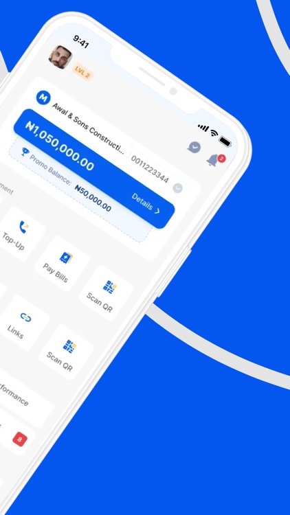 Moniepoint Business Banking by Moniepoint