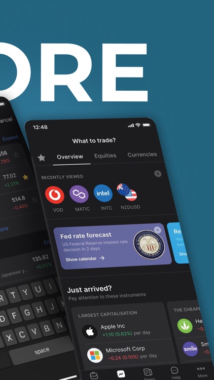 INCORE Invest by INCORE CJSC