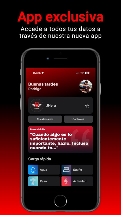 JHERA by MYNTER S.A.S.