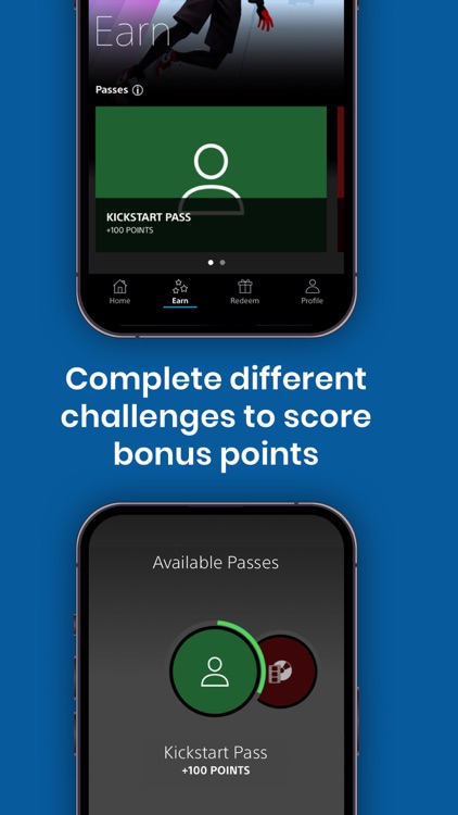 Sony Rewards by Sony Corporation of America