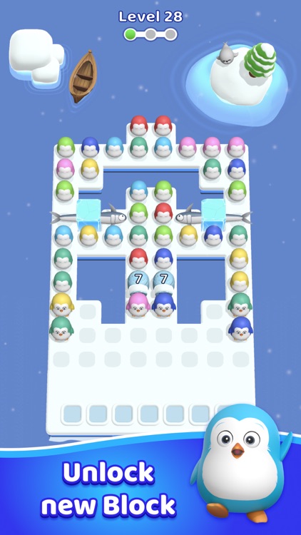 Match Jam 3D by DREAMPLAY LIMITED