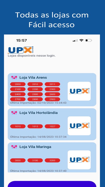 Thunder by Upx Solution