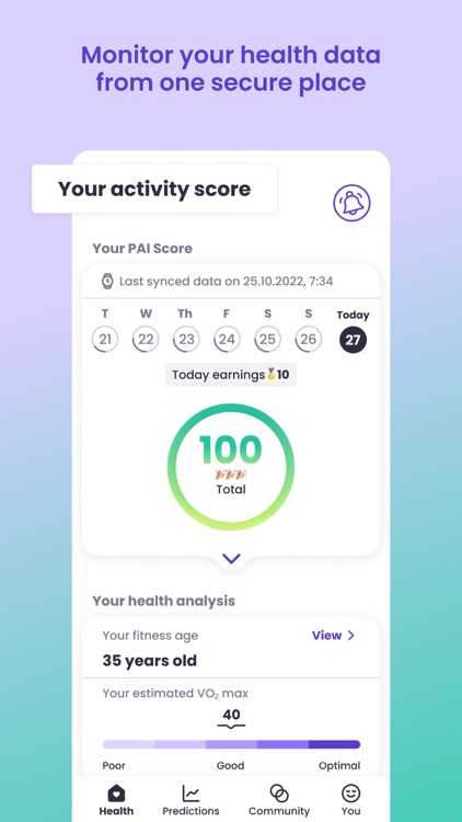 MIA Health by MIA Health