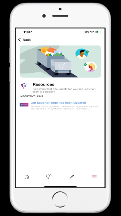 Experian Horizon by Experian Ltd.
