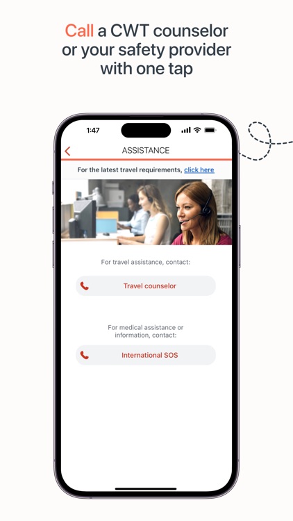 myCWT by CWT Global B.V.