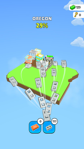 Build America 3D for iPhone - APP DOWNLOAD