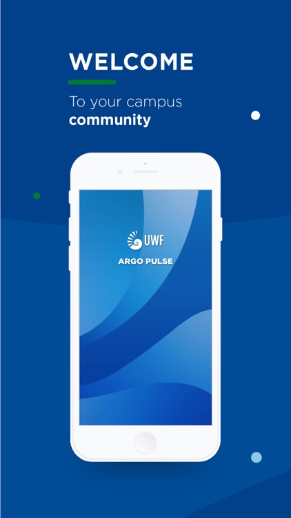 UWF ARGO PULSE by University of West Florida