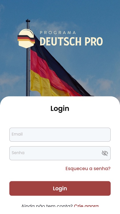 Deutsch Pro - Agendamento by Missão Alemão