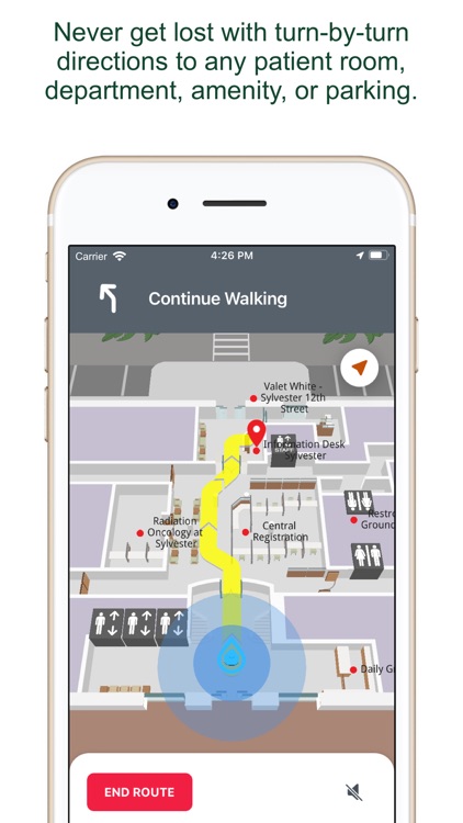 UHealth by University of Miami