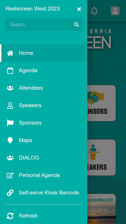 Realscreen West 2023 by Brunico Communications Ltd.