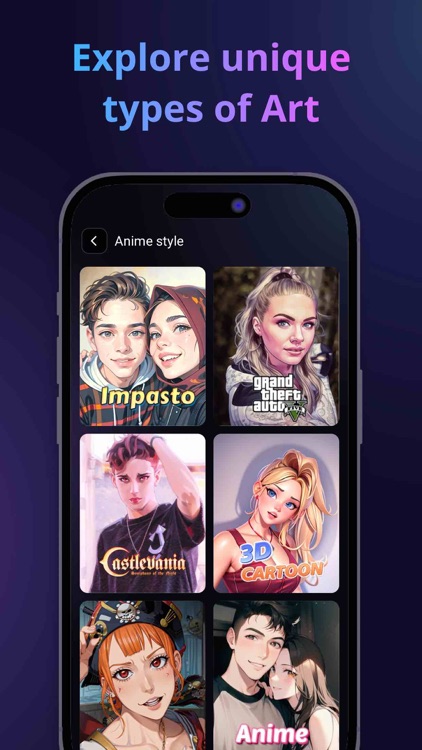 NeoMoe - AI Art Generator by Mobug Technology Limited