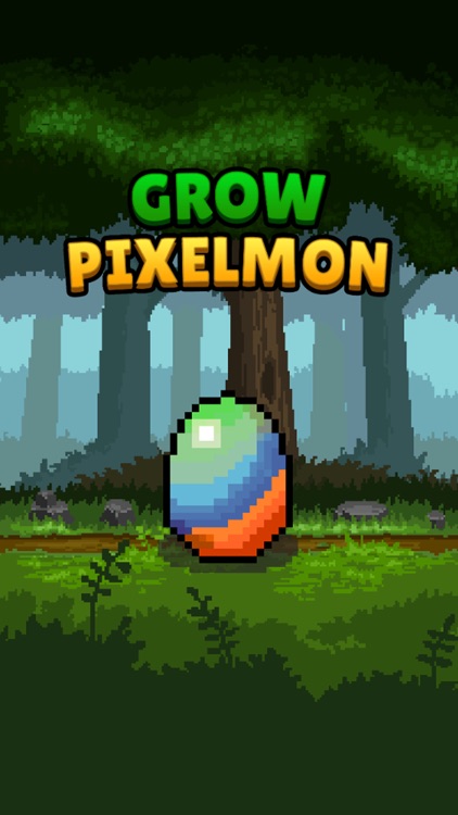 Grow Pixelmon Masters by gitae park