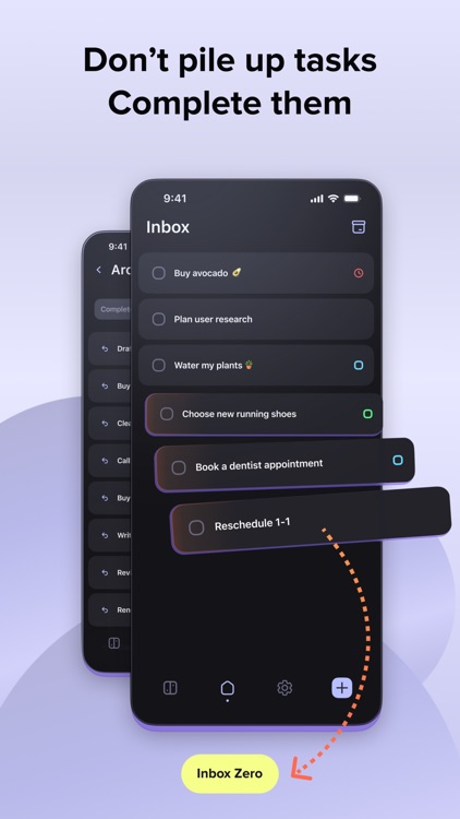 Arcush - Time Blocking Tasks by Arcush, LLC Arcush - Time Blocking Tasks by Arcush, LLC