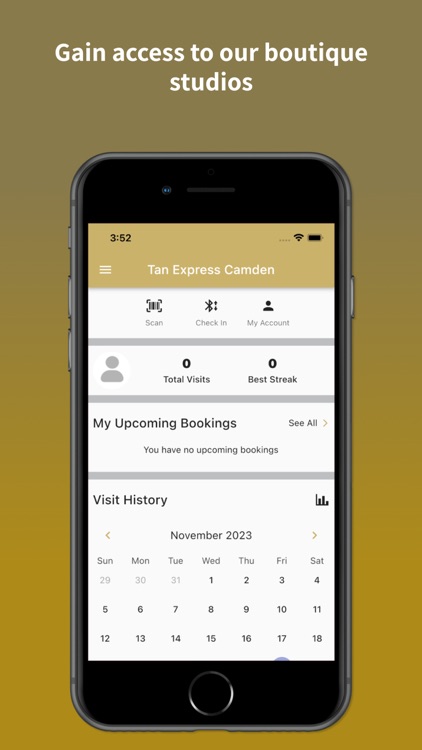 Tan Express by Treshna Enterprises