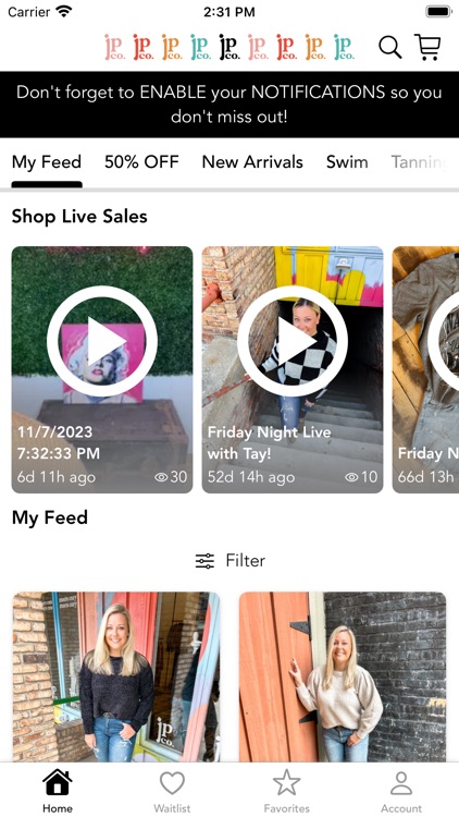 Just Peachy Co. by Just Peachy Co.