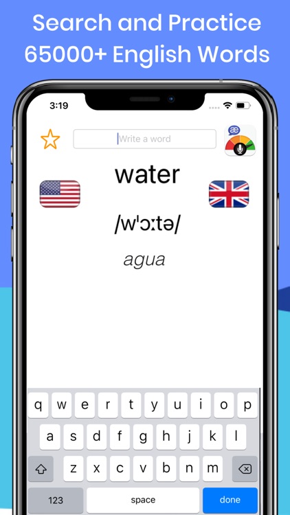Speakometer-Accent Training AI by Datawide